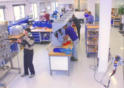 Solutions sur mesures